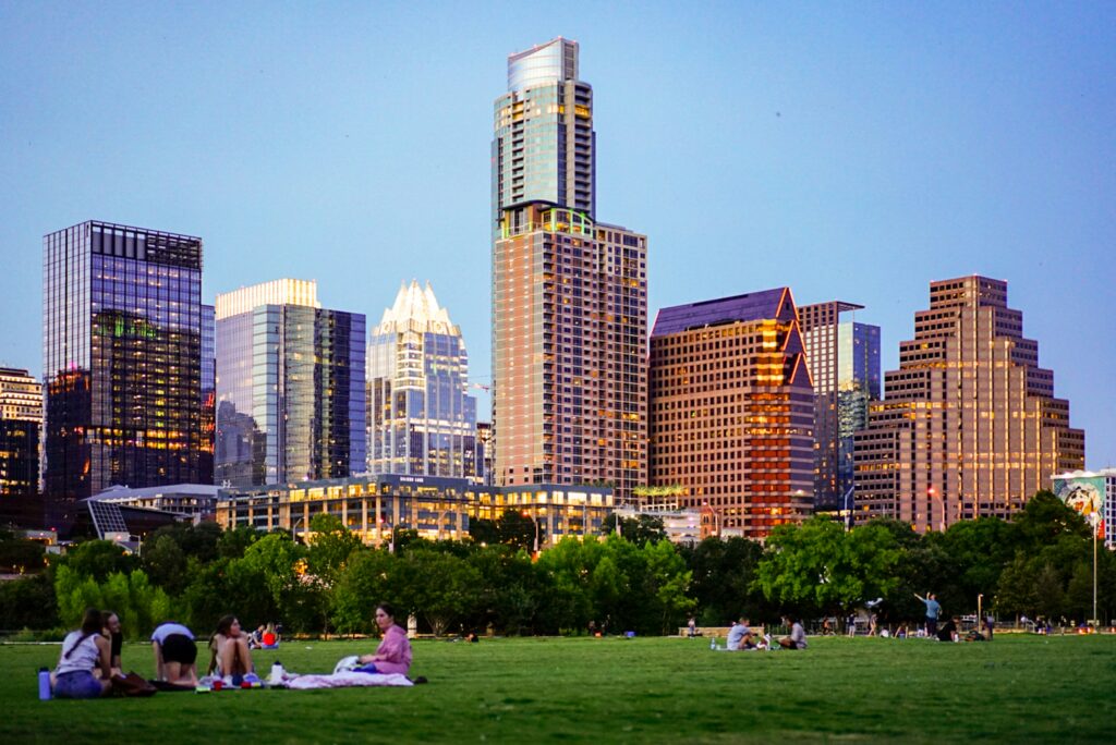 Personal Injury Lawyers Serving Crestview, Austin - The Patel Firm